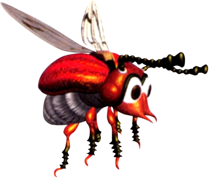Knik-Knak | Wiki Donkey Kong | Fandom