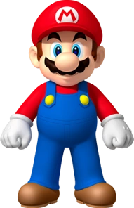 Mario | Wiki Donkey Kong | Fandom