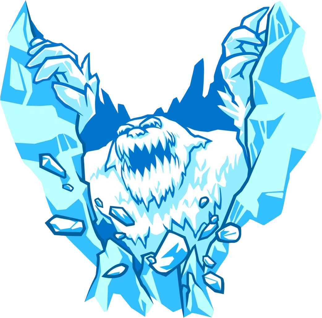 Sassy Squatch | Wiki Donkey Kong | Fandom