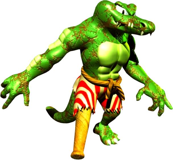 Klomp | Wiki Donkey Kong | Fandom