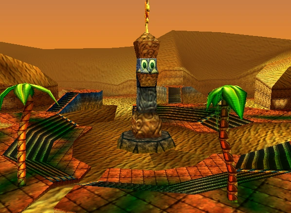 Angry Aztec | Wiki Donkey Kong | Fandom