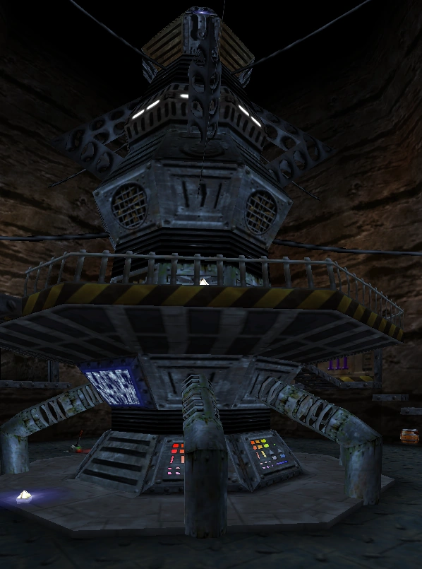 Elmo Esconderijo | Wiki Donkey Kong | Fandom