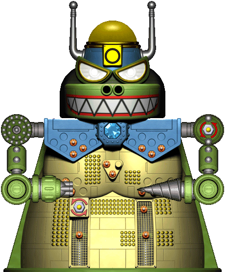 Mega AMP | Wiki Donkey Kong | Fandom