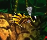 Zinger | Donkey Kong Wiki | Fandom