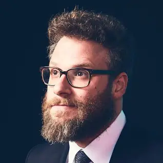 Seth Rogen | Donkey Kong Wiki | Fandom