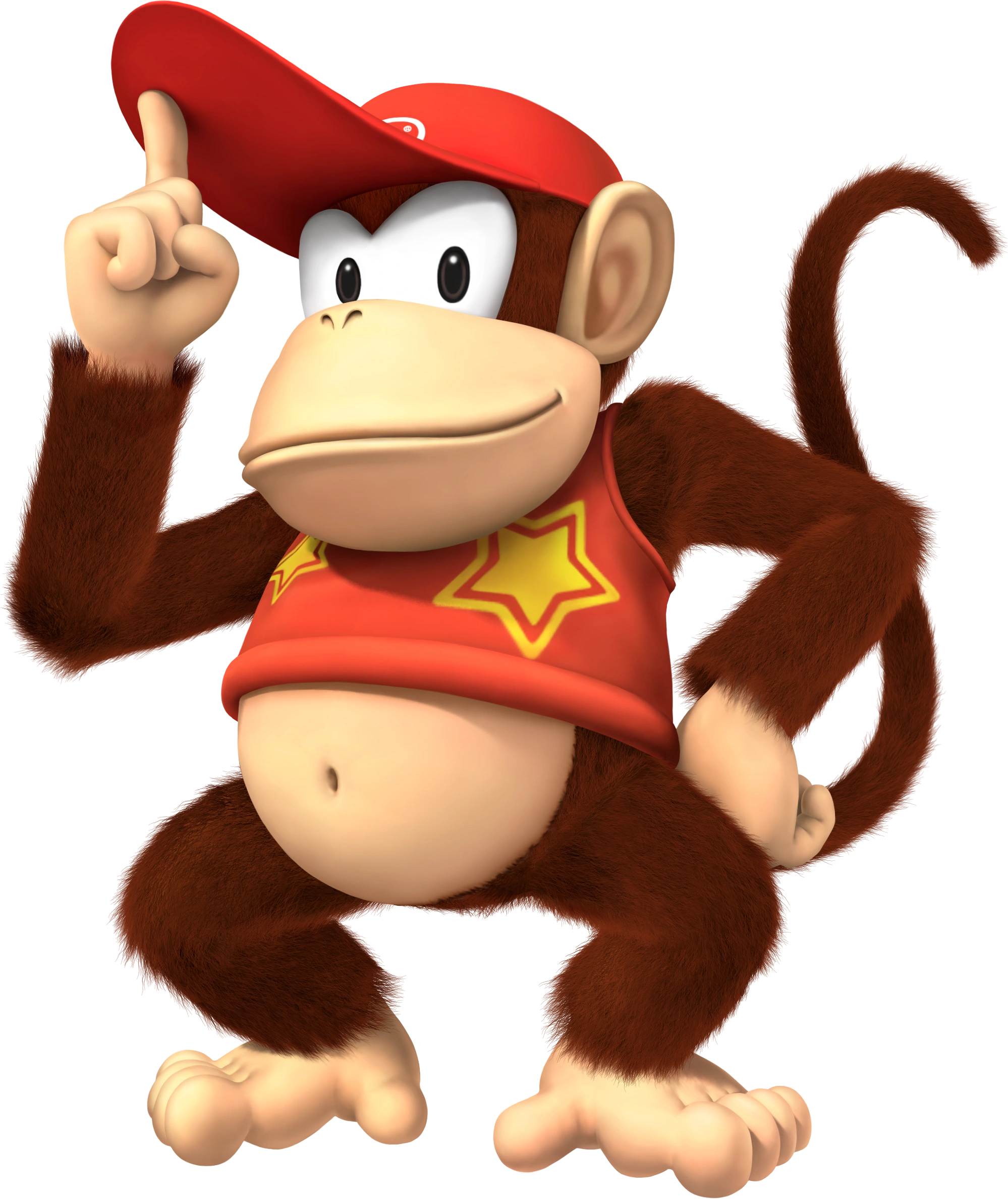 Diddy Kong | Donkey Kong Wiki | Fandom
