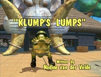 Klump's Lumps | Donkey Kong Wiki | Fandom