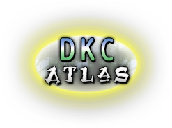 DKC Atlas | Donkey Kong Wiki | Fandom