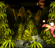 Master Necky | Donkey Kong Wiki | Fandom