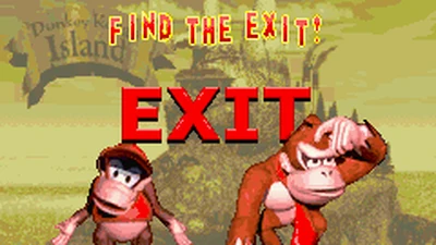 Discuss Everything About Donkey Kong Wiki | Fandom
