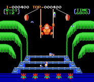 Donkey Kong 3 | Donkey Kong Wiki | Fandom