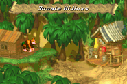 Jungle Hijinxs (Donkey Kong Country) | Donkey Kong Wiki | Fandom