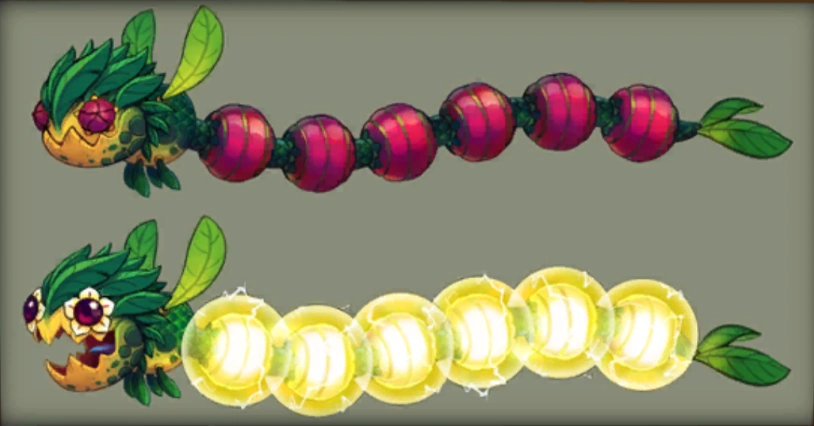 Mangoruby | Donkey Kong Wiki | Fandom