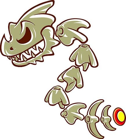 Davy Bones | Donkey Kong Wiki | Fandom