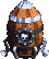 Rocket Barrel | Donkey Kong Wiki | Fandom