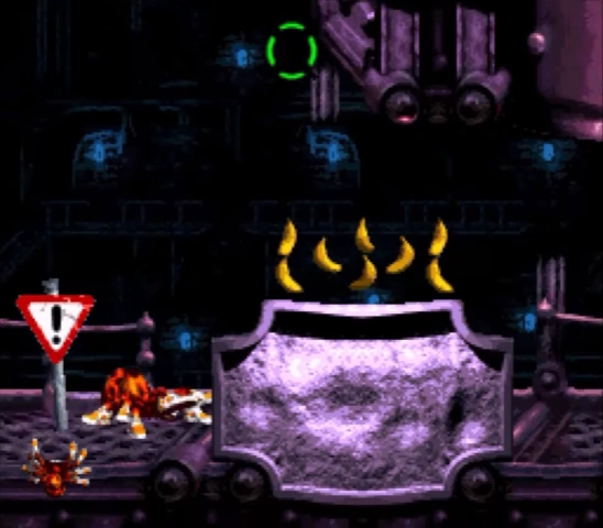 Category:Donkey Kong Country 3 Enemies | Donkey Kong Wiki | Fandom