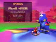 Taj the Genie | Donkey Kong Wiki | Fandom