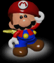Mini Mario | Donkey Kong Wiki | Fandom