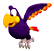 Quawks | Donkey Kong Wiki | Fandom