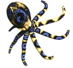 Croctopus | Donkey Kong Wiki | Fandom