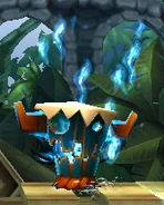 Tiki Tak Tribe | Donkey Kong Wiki | Fandom