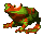Winky the Frog | Donkey Kong Wiki | Fandom
