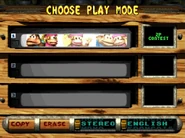 Two Player Contest | Donkey Kong Wiki | Fandom