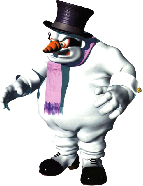 Bleak | Donkey Kong Wiki | Fandom