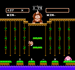 Junior (II) | Donkey Kong Wiki | Fandom