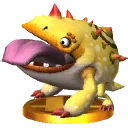 Mugly | Donkey Kong Wiki | Fandom