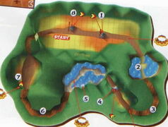 Windmill Plains | Donkey Kong Wiki | Fandom