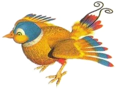 Parry the Parallel Bird | Donkey Kong Wiki | Fandom