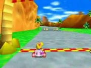 Pipsy the Mouse | Donkey Kong Wiki | Fandom