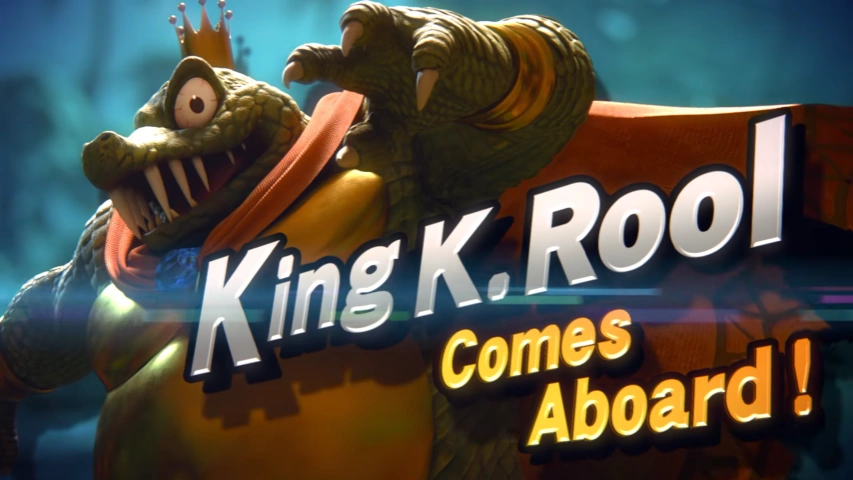 The Rivals | Donkey Kong Wiki | Fandom