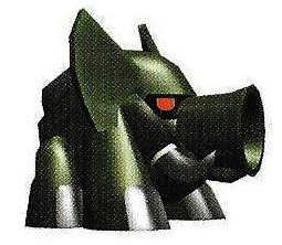 Tusk | Donkey Kong Wiki | Fandom