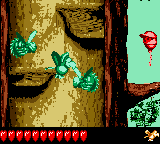 Redwood Rampage | Donkey Kong Wiki | Fandom