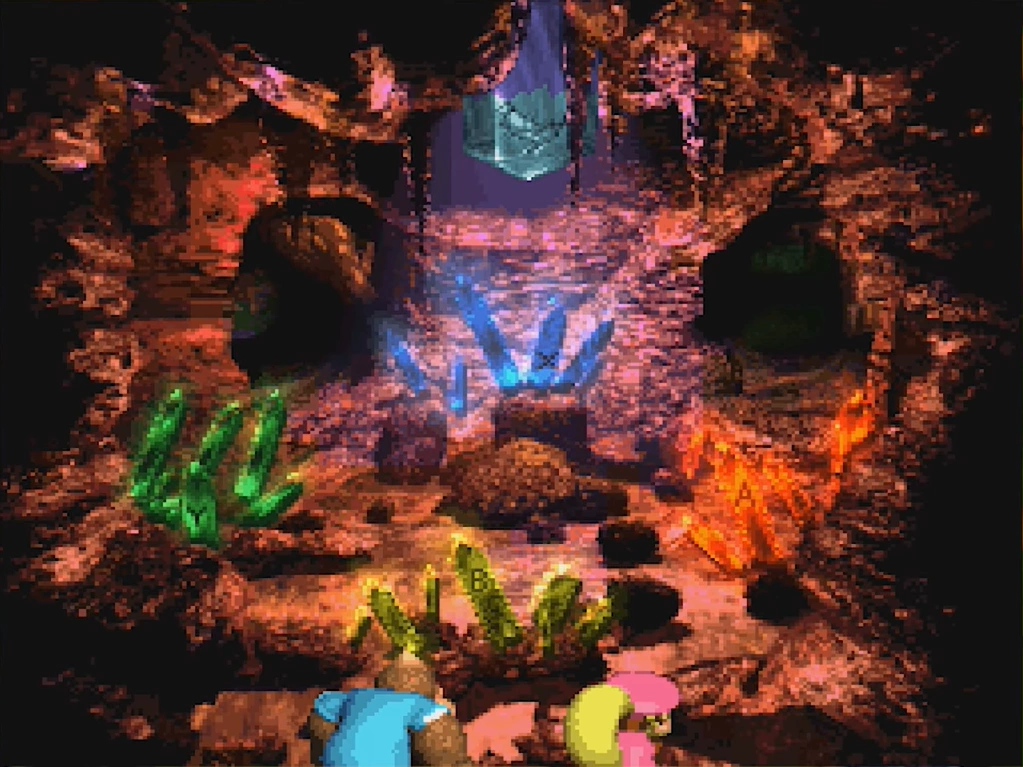 Banana Bird Cave | Donkey Kong Wiki | Fandom