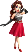 Pauline | Donkey Kong Wiki | Fandom