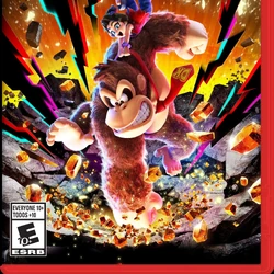 donkey kong country tropical freeze coloring pages