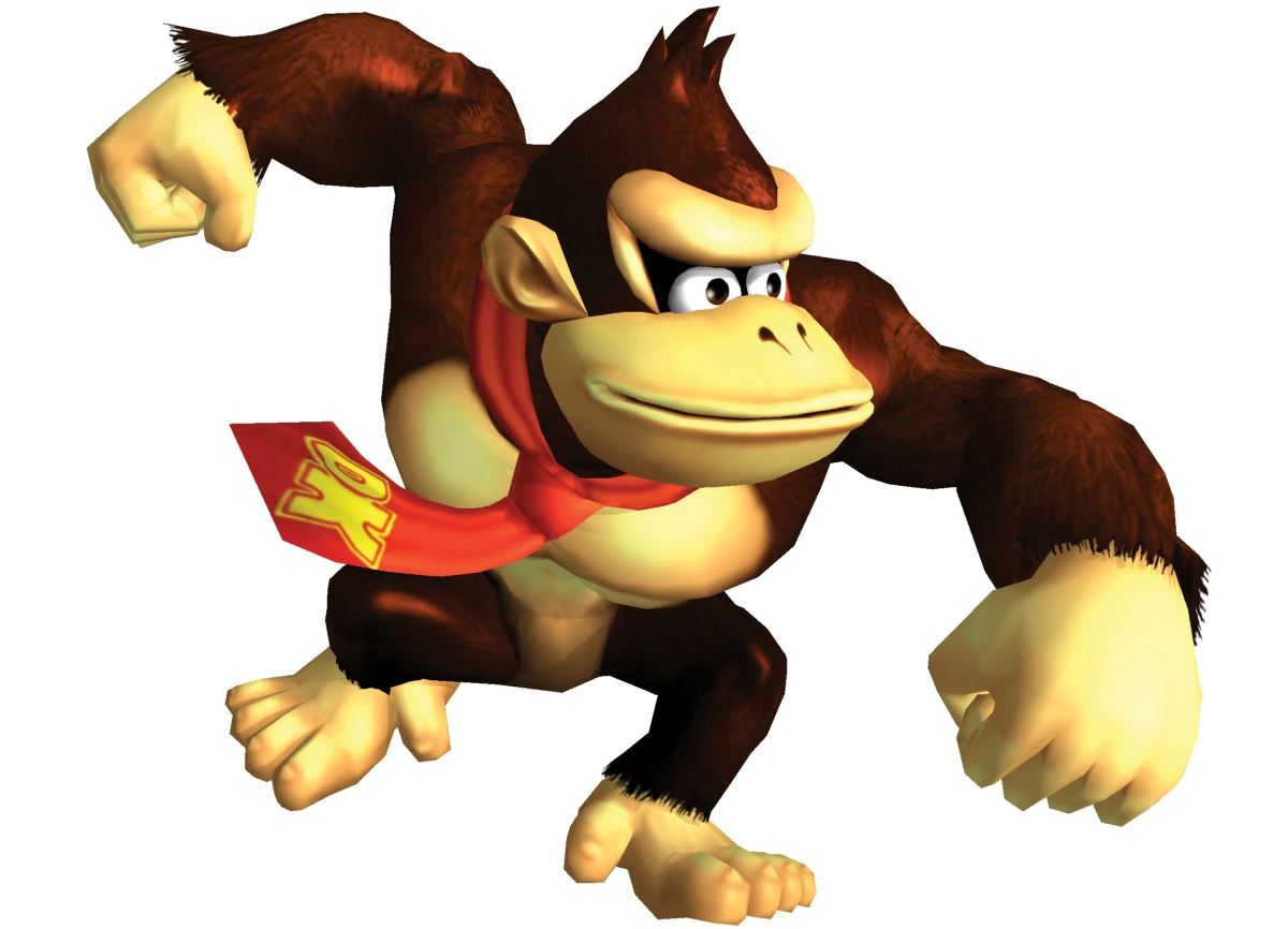 Super Smash Bros. Melee | Donkey Kong Wiki | Fandom