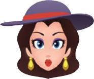 Pauline | Donkey Kong Wiki | Fandom