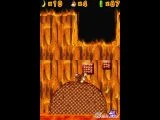 Fiery Volcano | Donkey Kong Wiki | Fandom