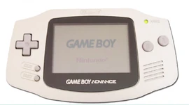 Game Boy Advance | Donkey Kong Wiki | Fandom
