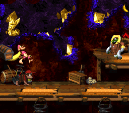 Turno de Squawks | Donkey Kong Wiki | Fandom