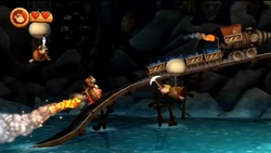 Mole Patrol | Donkey Kong Wiki | Fandom