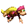 Dixie Kong | Donkey Kong Wiki | Fandom
