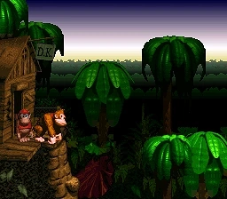 Jungle Hijinxs (Donkey Kong Country) | Wiki Donkey kong | Fandom