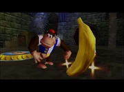 Chunky Kong | Donkey Kong Wiki | Fandom