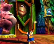 Donkey Kong 64 | Donkey Kong Wiki | Fandom