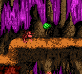 Necky Nutmare | Donkey Kong Wiki | Fandom